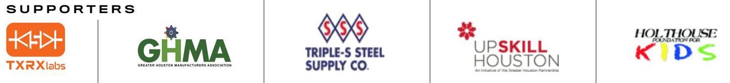 Manufacturing Day Houston : East End Maker Hub